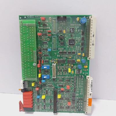 Netstal URS 110.241.0822 Komplett PCB Card USU 110.241.0819