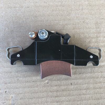 WOODHEAD AERO MOTIVE 1302263180 Brstenhalter Baugruppe H9762