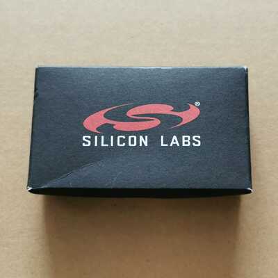 SILICON LABS Thunderboard EFM8(亚飞商行）