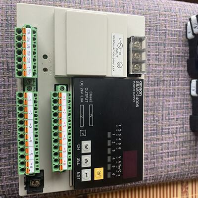 议价S8T-DCBU-02 S8AS-24006 24006N S8VE-06024-E S82K-05024T 1