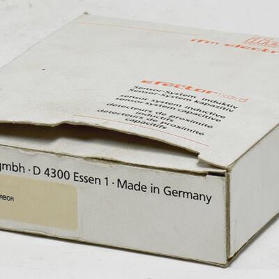 IFM efector induktiver Nherungssensor IB0026 IB2030AB0A