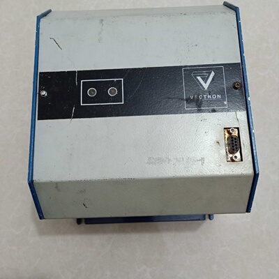 议价拆机 VECTRON 邦飞利变频器 4KW D-47807 KREFELD MC400010