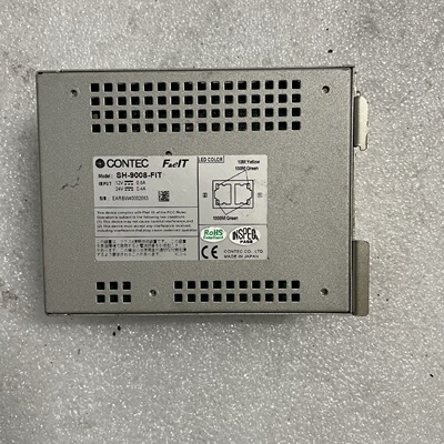 询价-CONTEC SH9008FIT Embedded Sw
