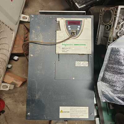 施耐德变频器Altivar61，型号ATV61HD37N4-议价