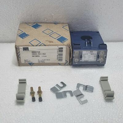 Faget EM238 ITLine Current Transmitter 6M2712