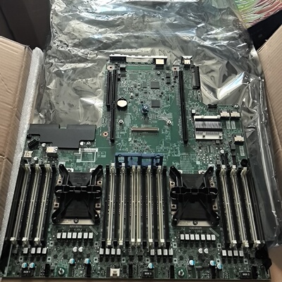 HPEDL380G10主板P19928001议价