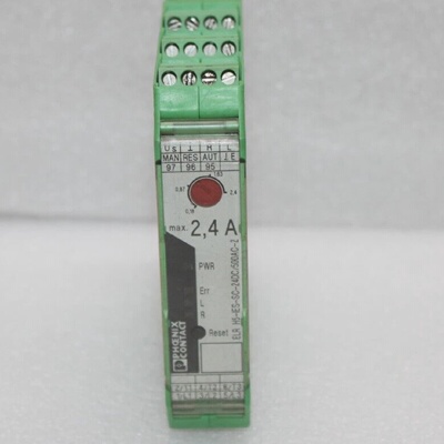 PHOENIXCONTACTELRH5IESSC24DC500AC2安全继电器29414