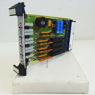 ABB CEAG Cooper GHG125 2011F1106 A2141 mc1307 unusedOVP