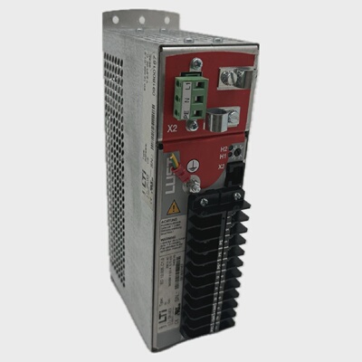 DJ260 Servo Driver Umrichter Lust ED 12.005C1.0