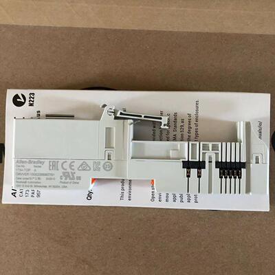 配件1734-TOP 1734-TOPS AB罗克韦尔PLC模块质保一年顺丰包议价