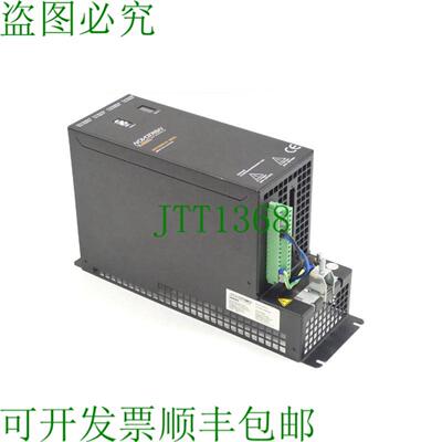 Novotron ND31-3204XS - 000-00-00 NOVODRIVE 内置伺服转换器 SN