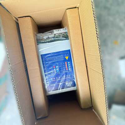 西子奥的斯电梯无齿轮西威变频器AVO3075-XBLBR4议价