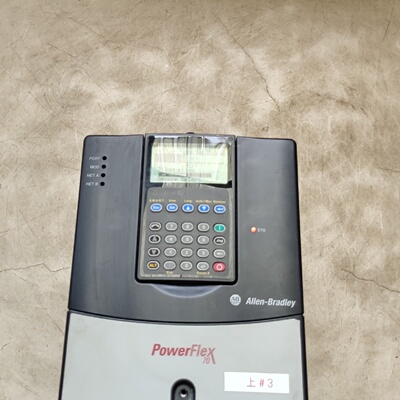 寻“”AB变频器罗克韦尔变频器3kw20AC8P7A0AYNA
