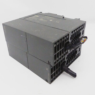 议价Simatic S7 6Es73650Ba010Aa0 6Es7 3650Ba010Aa0 ESt 6 Used