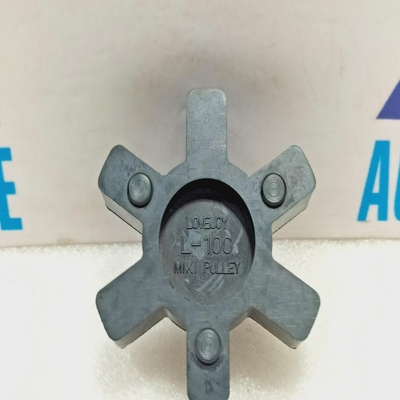 MikiPulleyLovejoyL-100SpiderCoupling-LotOf2Pcs