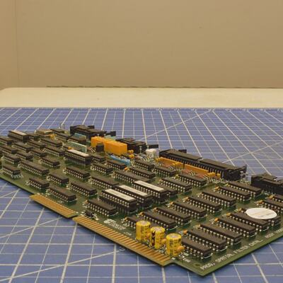 199931PCBPROG.空间过滤器CNTRL板KLATENCOR