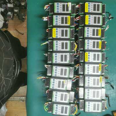 凯瑞达张力信号放大器KTC820D 信号采集器放大器【侨报商行】