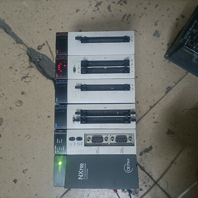 NX700PLC，CPU750A（1片），X64D（1片），议价