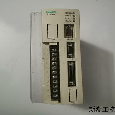 Robostar罗普伺达伺服NEWRO+RCI1-6002-议价商品