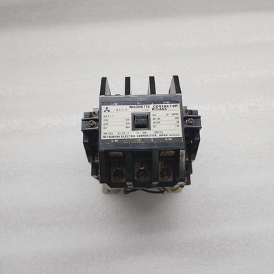 MITSUBISHI BDA65 3POL MAGNETSCHTZ 80A SPULENSPANNUNG 24V