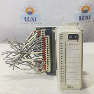 ABBDI8303BSE013210R1数字输入模块带TU830V1模块终止单元