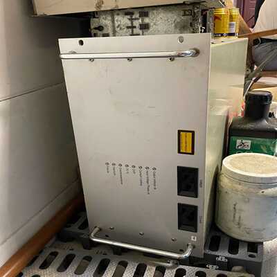 询价SCHAEFER电源K623，。