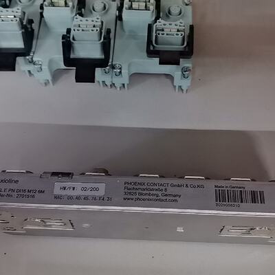 议价2701516 Phoex Module Axl E Pn Dio16 M1适用