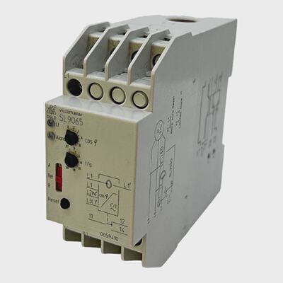 E.Dold  Shne SL9065.11C T 100 Multifunction Relay  400V 5060