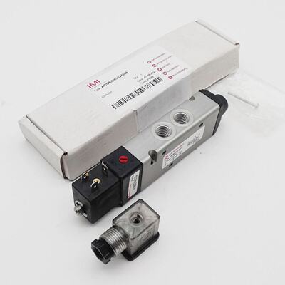 IMI Norgren ATCRG65037688 V61B527AA213J Magnetventil  Stecke
