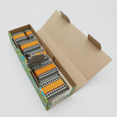 50xPhoenixContactMTK-P/P3104013V/C:00Messertrennklemme