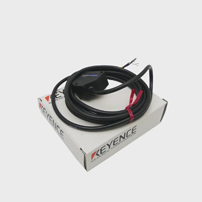 KEYENCE PIG01 Fotoelektischer Sensor unbenutzt