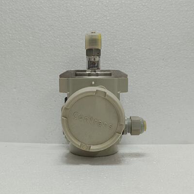 Schoppe  Faeser ASD 800 Contrans P Pressure Transmitter 1593