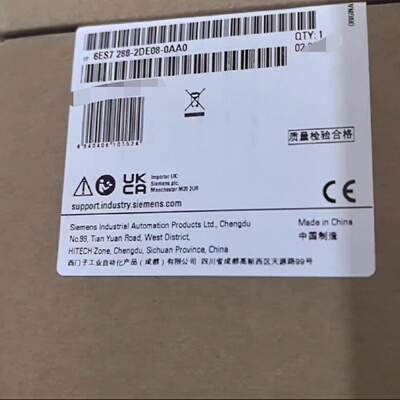 议价6Es72882De080Aa0 6Es7 2882D适用