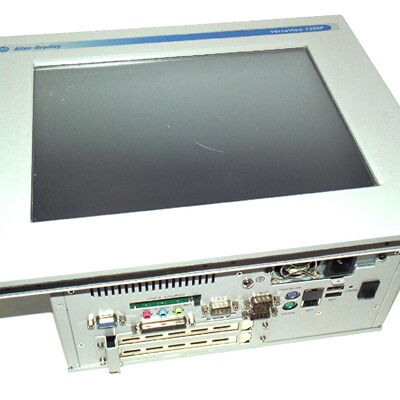 配件6181P12TPXPH SER D REV B VERSAVIEW 1200P议价