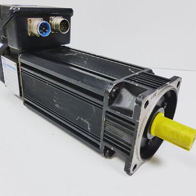 SIEI Ultract UL508403 A Servomotor Io814A In39A To998Nm rpm4