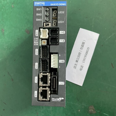 议价三洋驱动器PB4003E2D0 议价