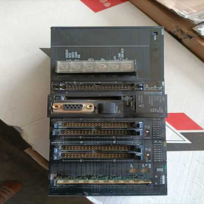 CJ2MCPU12一个ID262一个询价