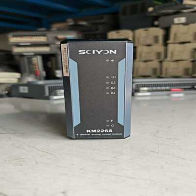 科远模块KM226S询价