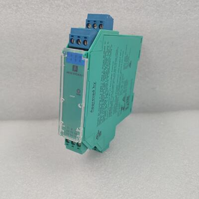 Pepperlfuchs KFD2STC4Ex1 Smart Sender Netzteil Geprft Schnel