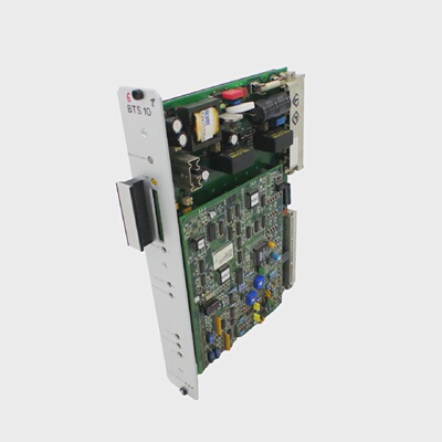 BALDOR ASR BTS 10 BTS1075152RL724 Servo Drive IDNr ASR29794C
