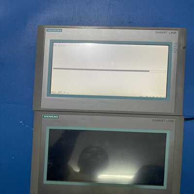 询价西门子触摸屏SmartLine，型号6AV6648-0B
