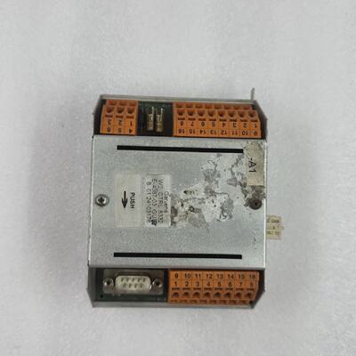 METTLER TOLEDO GARVENS W2CTRL 8332 MOTOR DRIVE MODULE 241031