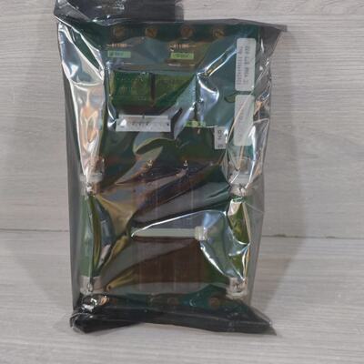 TELEMECANIQUE VX5RZD101 PROTECTIVE CARD PRIMERS NEW WO BOX