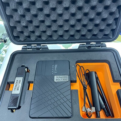 【询价】Teradek bolt 300 图传设备  拍照实物