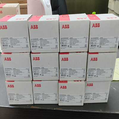 ABB模块AX522 1SAP250000R0001【白零商行】