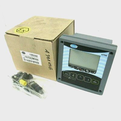 NEW HACH LXV500.99.77112 TRANSMITTER SI 792X PFF LXV50099771