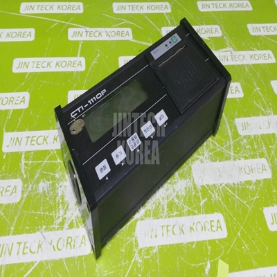 1186)[USED]AXISIndicatorCTI-111OP