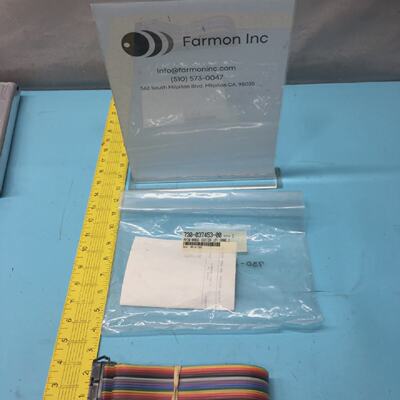 LAM 73003745300 PSY730 Harness Channel Digitizer Left Channe