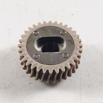 Worm Ruota PN 33 per Toftejorg  Alfa Laval TZ82 Tank Pulizia