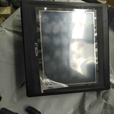 二手维控触摸屏LEVI700LK LEVI700ML    89成新